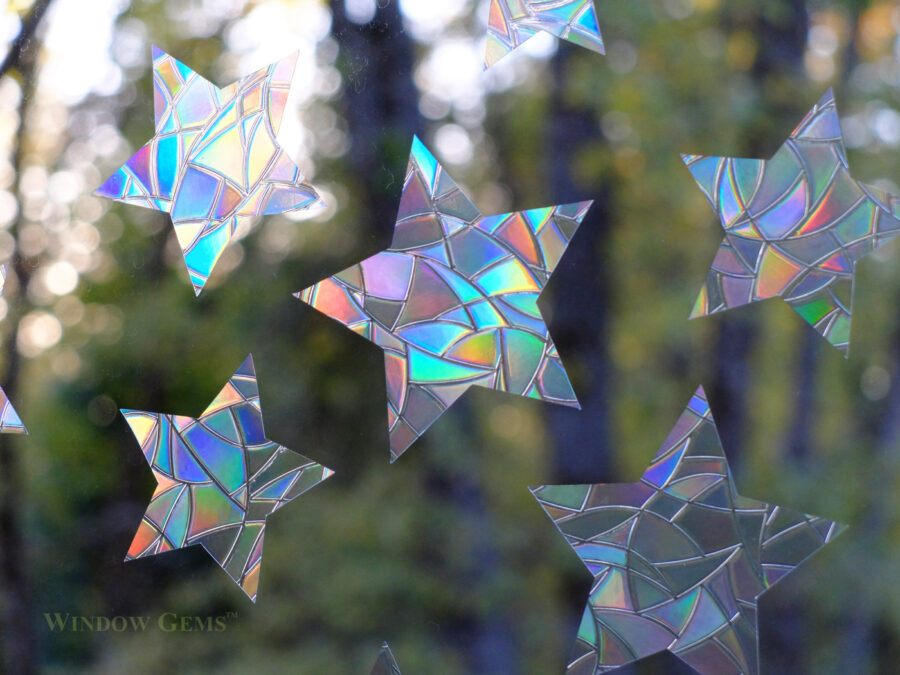 Star Window Gems – Window Gems