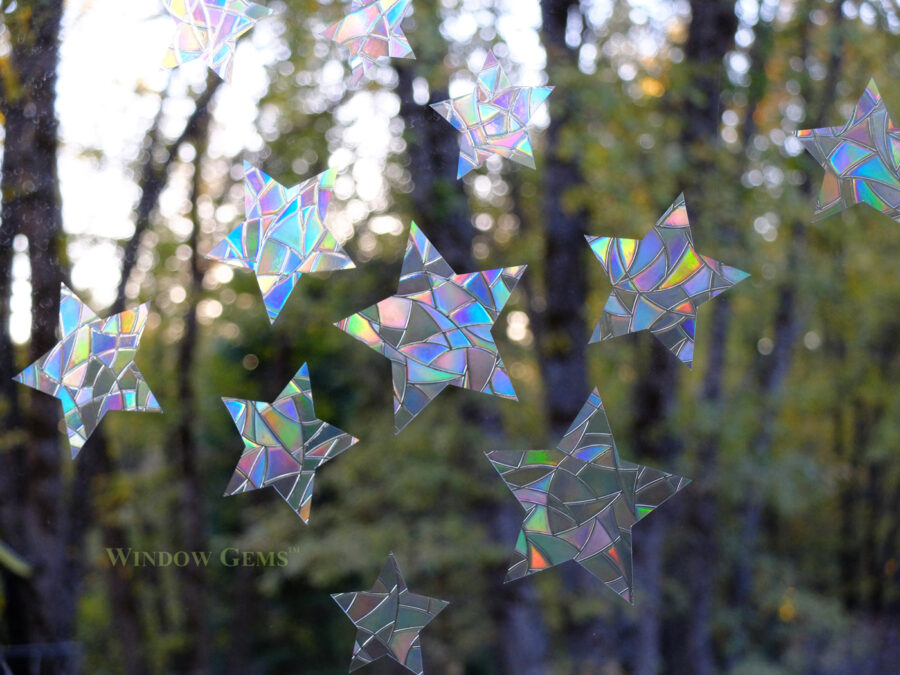 Star Window Gems – Window Gems