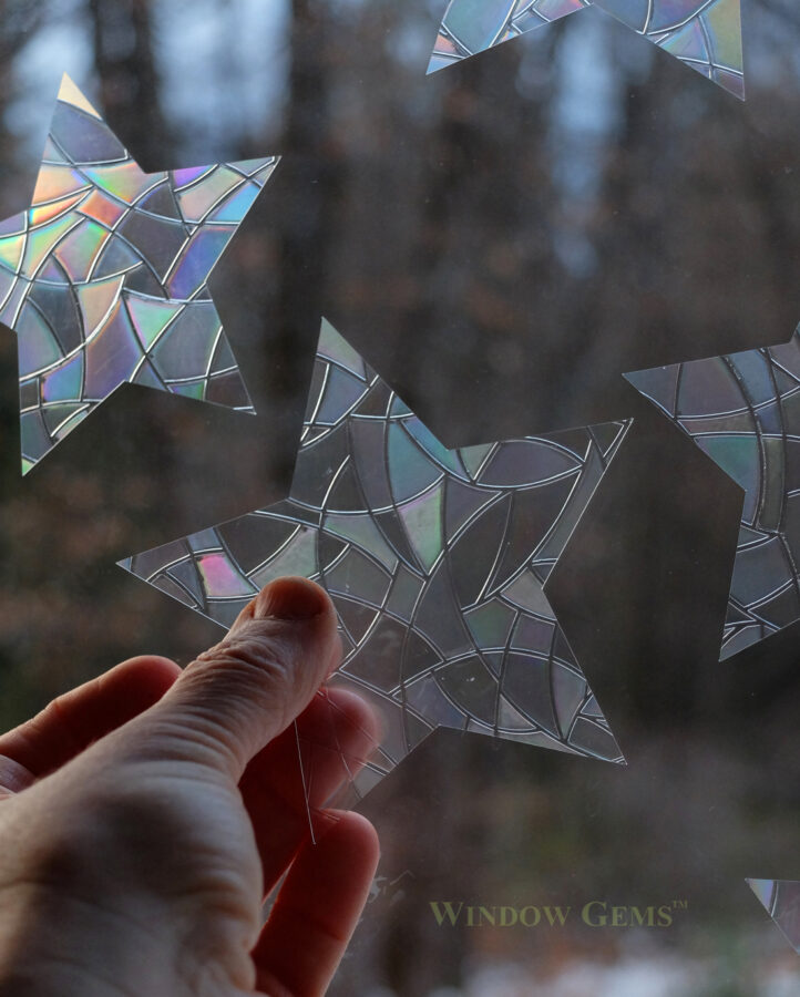Star Window Gems – Window Gems