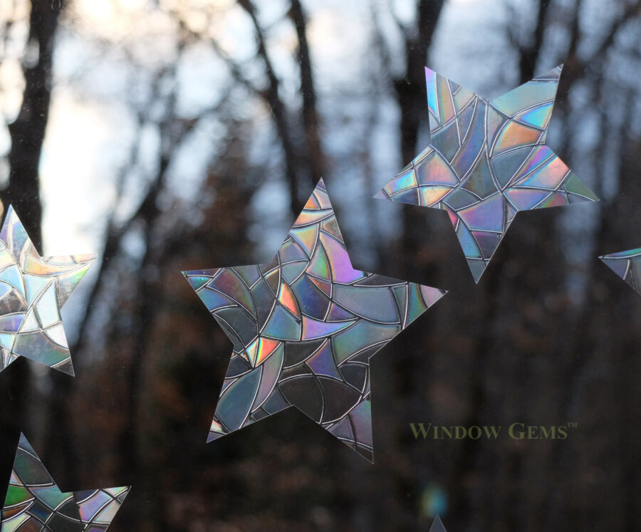 Star Window Gems – Window Gems