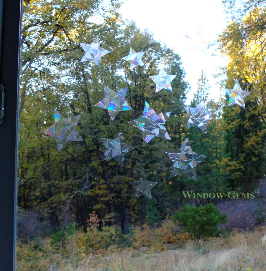 Star Window Gems – Window Gems