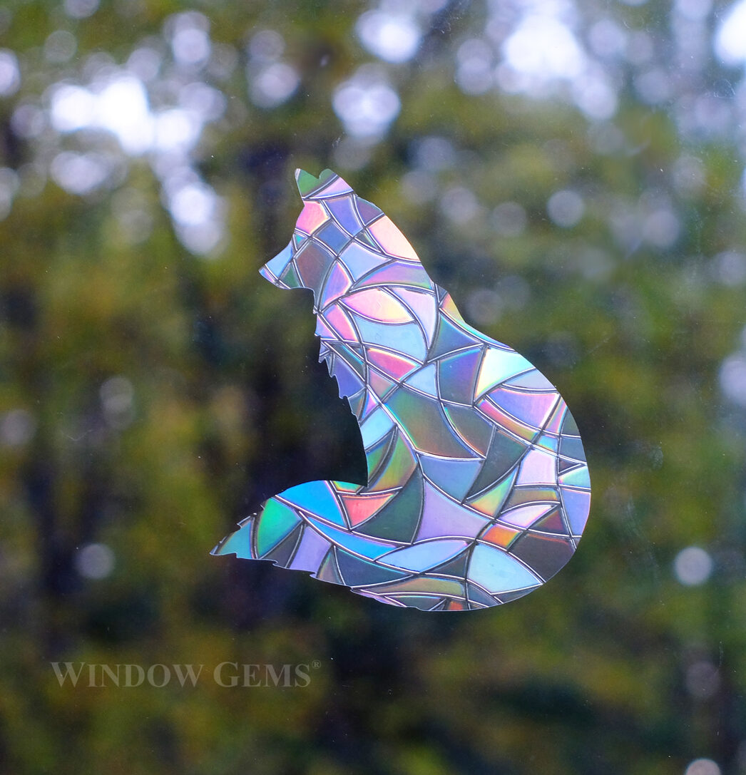 Mini Forest Friends Window Gems – Window Gems